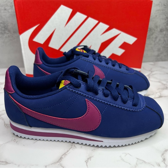 Nike | Shoes | Nike Classic Cortez Leather | Poshmark